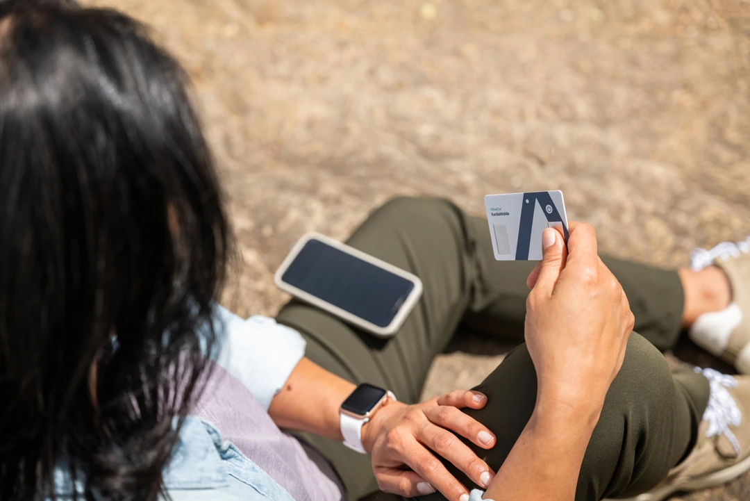 How AliveCor designed the world’s first credit card-sized ECG