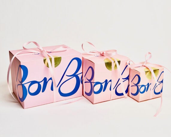 How Swedish candy company BonBon is fueling 200% growth