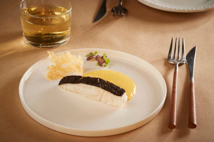 This fish filet will be grown in a lab and 3D printed before it ends up ...