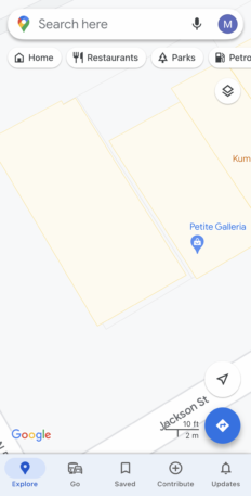 Google Maps is an eyesore, part two: 5 more reasons it's lost its way