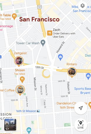 Google Maps is an eyesore. 5 examples of how the app has lost its way