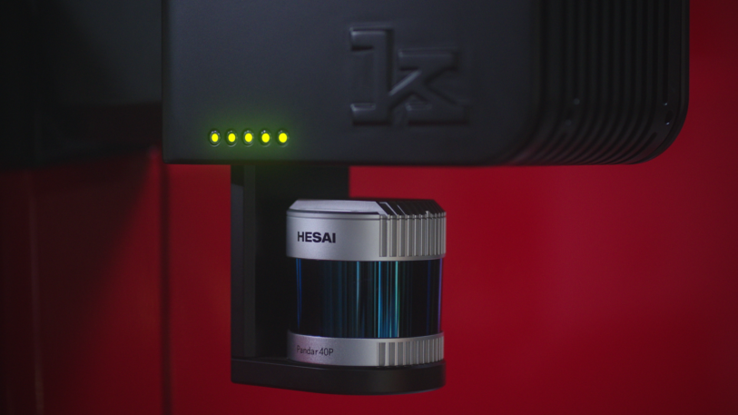 Kodiak's SensorPods bring autonomous trucks one step closer to hitting ...