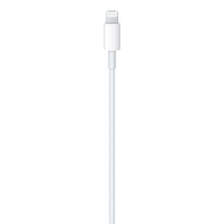 Apple is changing the iPhone port again. Don't panic.