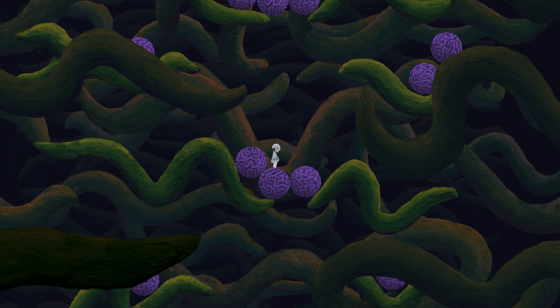 'The Master's Pupil' is a hand-painted video game that took 7 years to ...