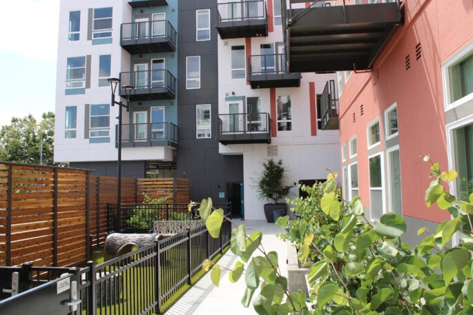 Apple has spent $1.5 billion on affordable housing. Here's where the ...