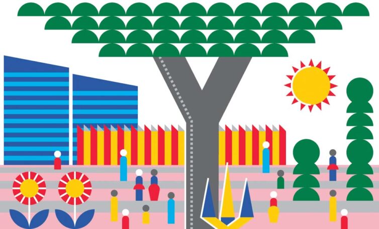 How Mexico City's new tech district aims to strengthen the community