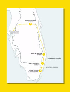 Brightline could be the future of U.S. train travel