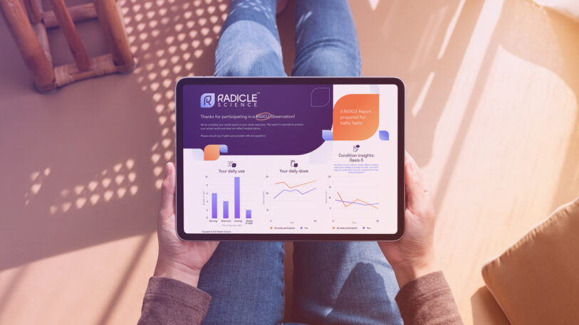 Innovation by Design 2023: The best data design