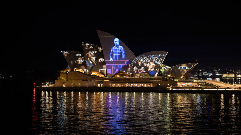 Innovation by Design 2023: The best experience design