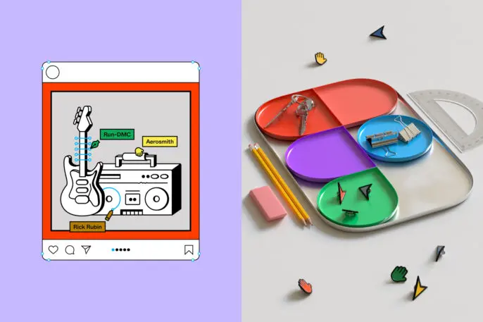 Innovation by Design 2023: The best graphic design