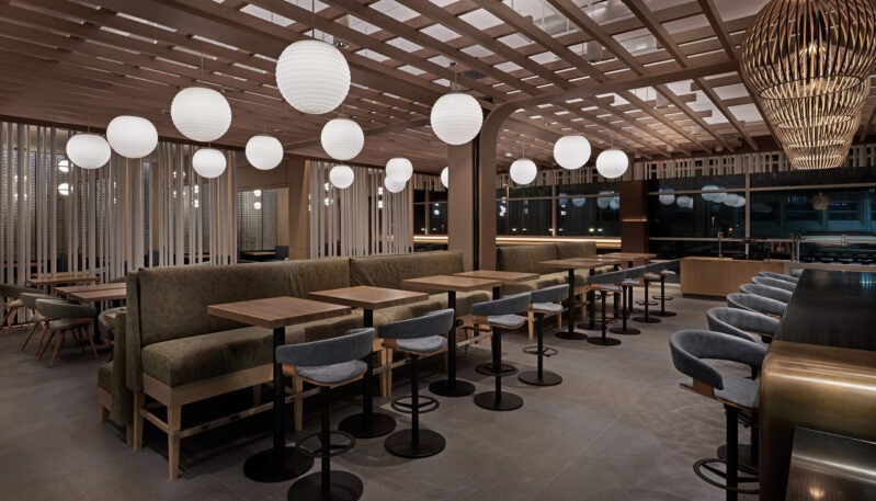 Innovation by Design 2023: The best hospitality design
