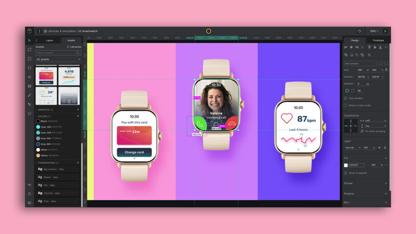 Innovation by Design 2023: The best enterprise designs