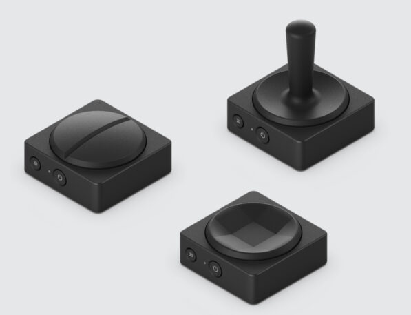 Microsoft's adaptive accessories are game-changers for accessible tech