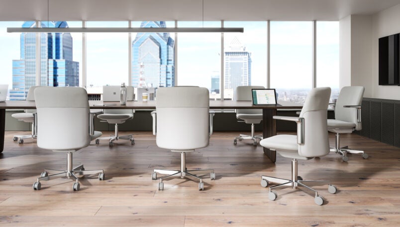 Innovation by Design 2023: The best circular design