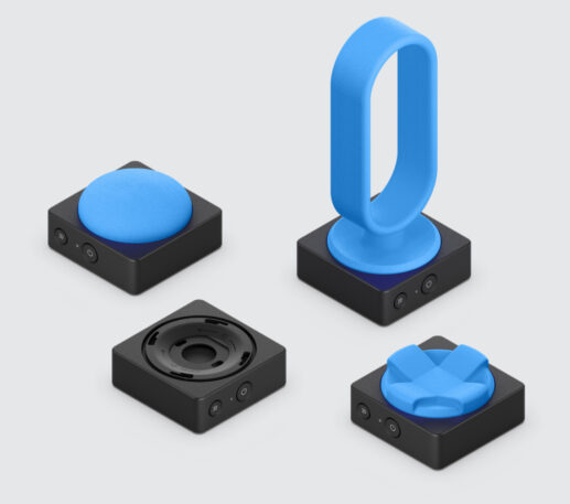 Microsoft's adaptive accessories are game-changers for accessible tech