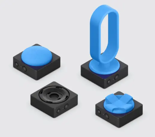 Microsoft's adaptive accessories are game-changers for accessible tech