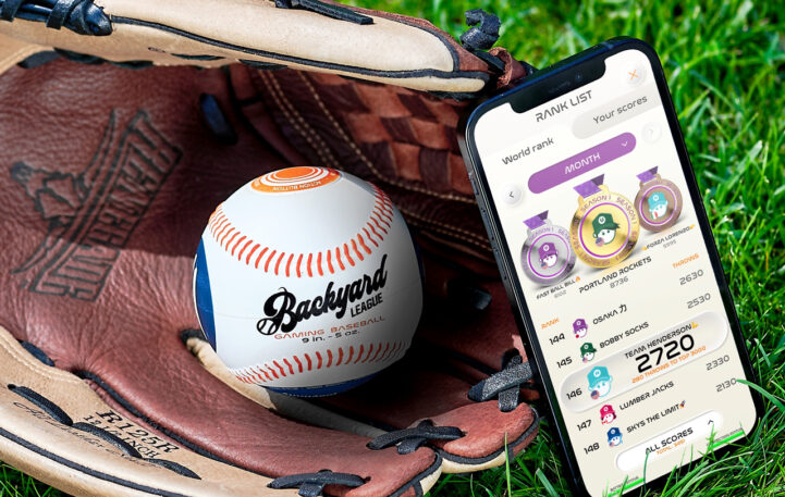 Innovation by Design 2023: The best sports design