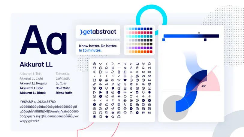 Innovation by Design 2023: The best graphic design