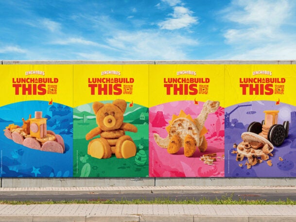 Innovation by Design 2023: The most creative marketing campaigns