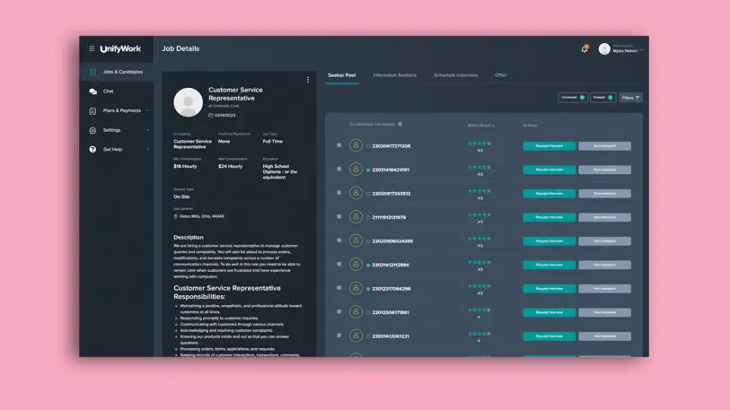 Innovation by Design 2023: The best data design