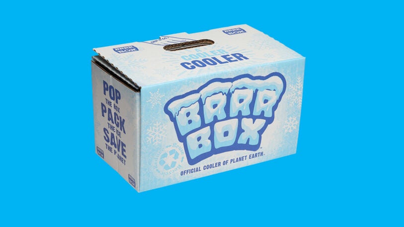 Innovation by Design 2023: The best packaging design