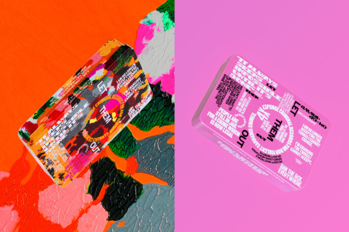 Innovation by Design 2023: The best social justice design