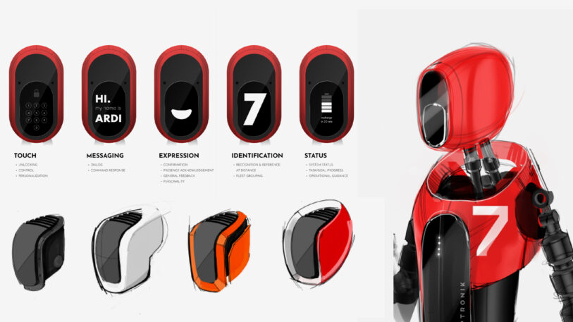 The NASA-backed Apollo robot is the droid coworker you've been dreaming of