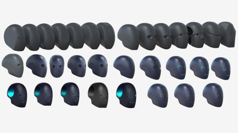 The NASA-backed Apollo robot is the droid coworker you've been dreaming of