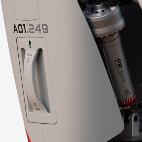 The NASA-backed Apollo robot is the droid coworker you've been dreaming of