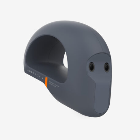 The NASA-backed Apollo robot is the droid coworker you've been dreaming of