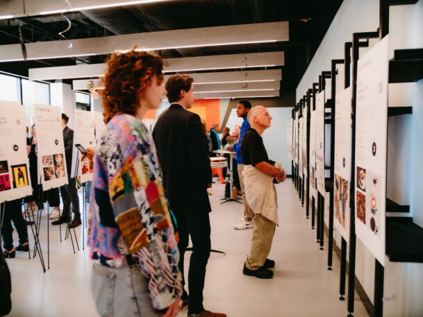 VCU's Shift Retail Lab trains entrepreneurs with hands-on learning