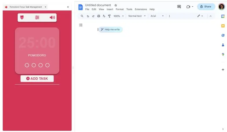 Why Chrome's sidebar apps are amazing for productivity