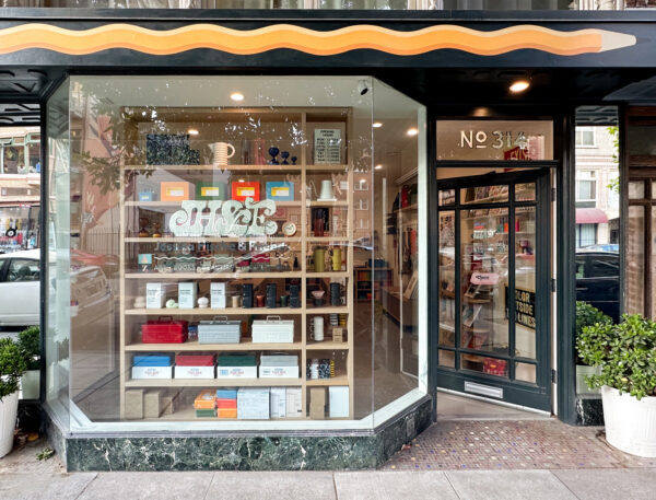 Jessica Hische's new shop is a dreamy destination for designers