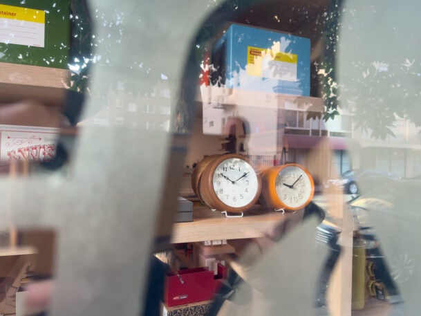 Jessica Hische's new shop is a dreamy destination for designers