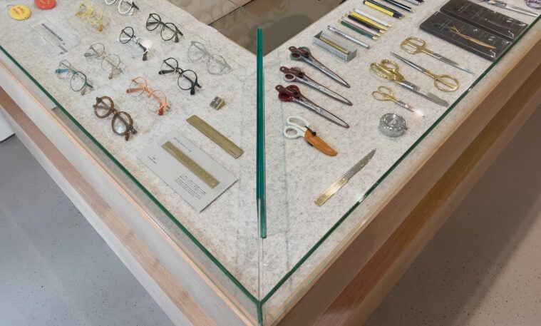 Jessica Hische's new shop is a dreamy destination for designers