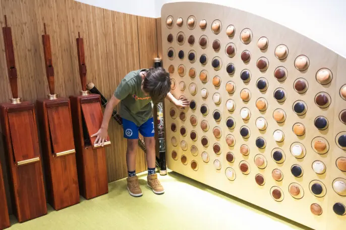 The Metropolitan Museum of Art's new 81st Street Studio is a dreamland ...