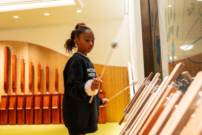 The Metropolitan Museum of Art's new 81st Street Studio is a dreamland ...