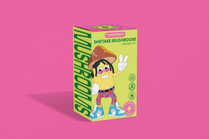 Wiz Khalifa launches a grow-your-own mushroom brand, Mistercap’s