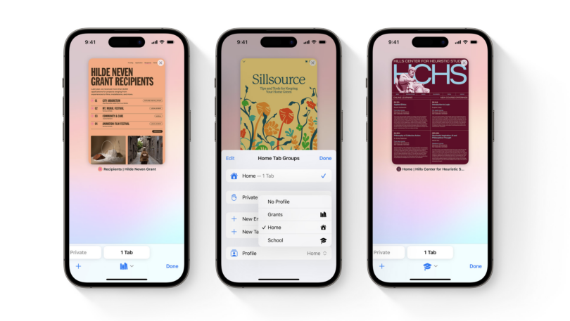The 10 best Apple iOS 17 features you need to use right now