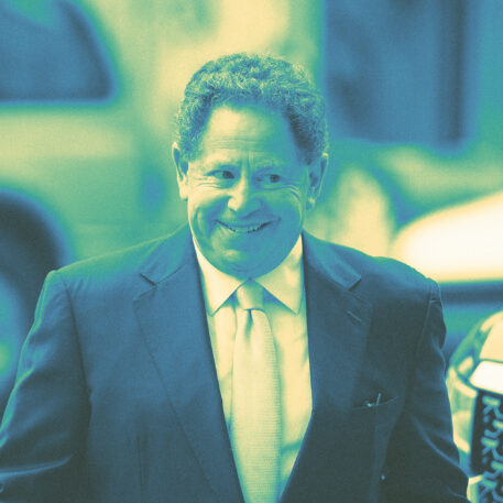 The 15 CEOs whose CEO pay ratio is the lowest