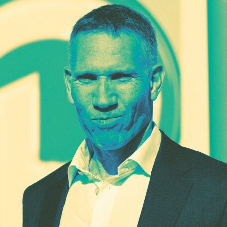 The 15 CEOs whose CEO pay ratio was the highest in 2022