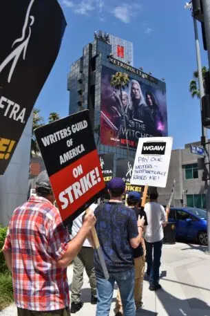 What the Luddites can teach us about the next tech rebellion