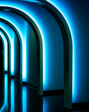 Inside the Las Vegas Sphere