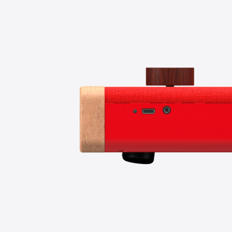 Loog's clever new instrument looks like a keyboard but sounds like a ...