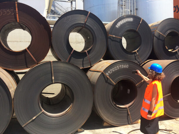 Architects upcycle shipping containers, transforming how we see ...