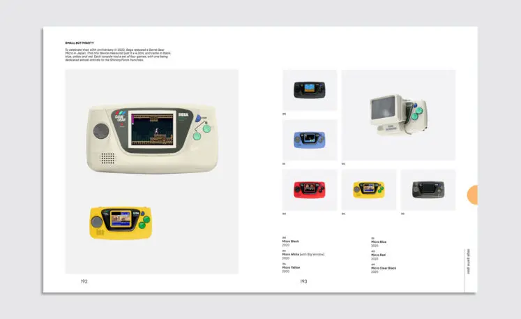 Handheld video games have a fascinating history