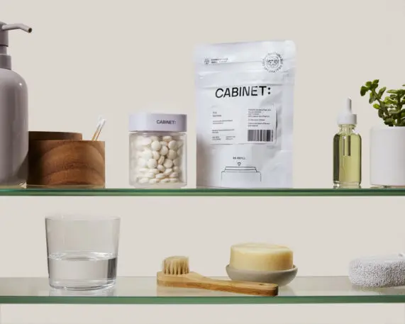 Cabinet Health is making sure you'll never have to throw out another ...