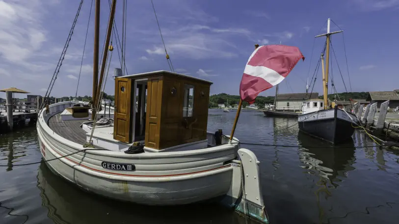 Local Projects designed kid-friendly Holocaust exhibit in NYC