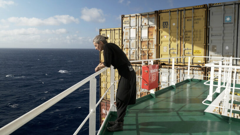 Architects upcycle shipping containers, transforming how we see ...