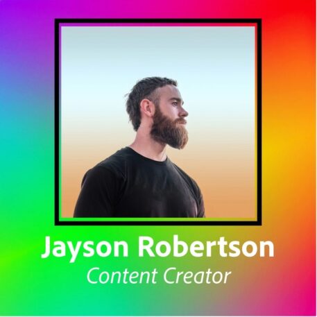 Meet 13 inspiring creators using Generative AI to boost creativity